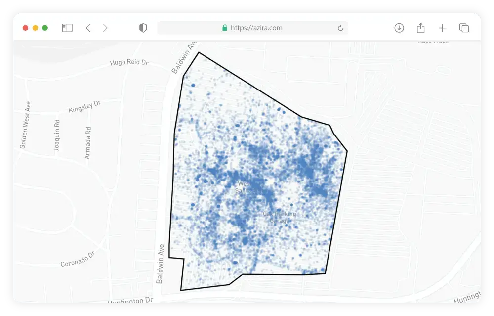 How-To Guide: Site Selection Using Consumer Behavior Data