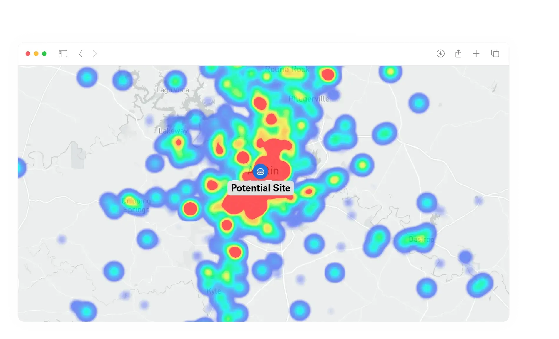How-To Guide: Site Selection Using Consumer Behavior Data