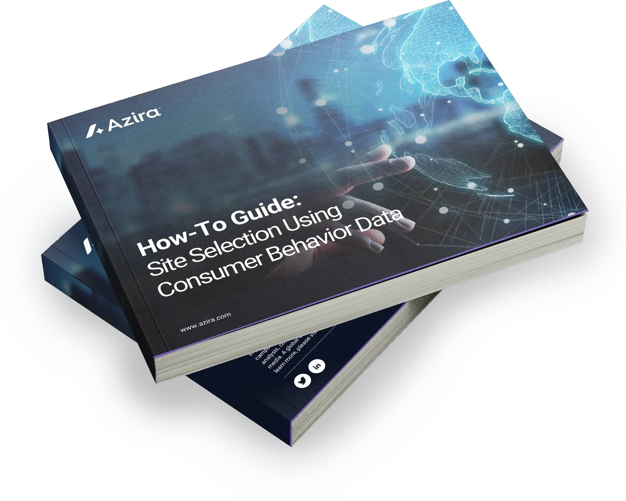 How-To Guide: Site Selection Using Consumer Behavior Data